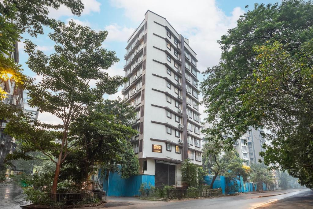 The Orion Premium Suites, Mumbai (updated prices 2026)