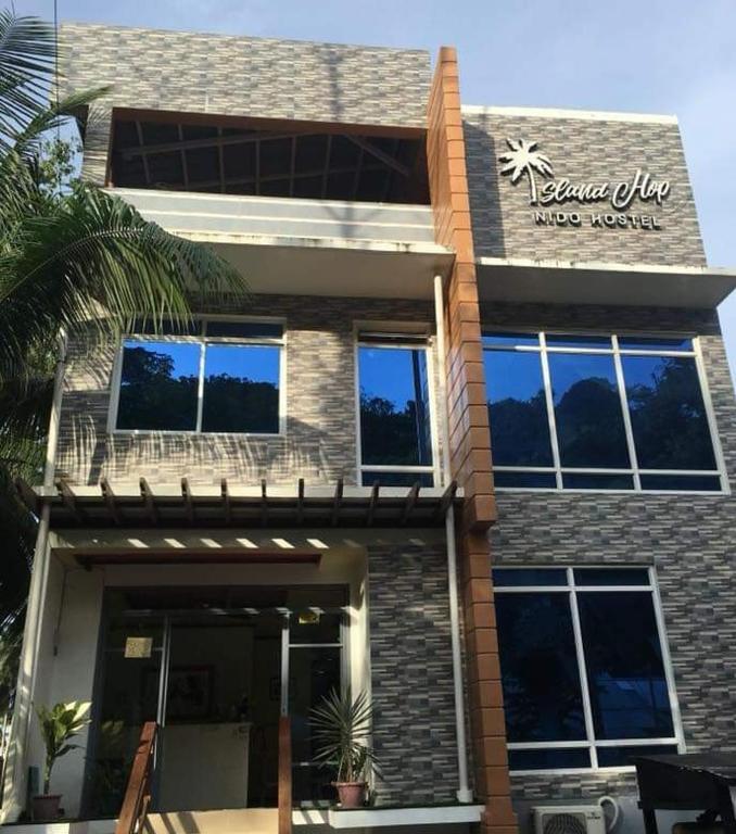 Island Hop Inn, El Nido (updated prices 2025)