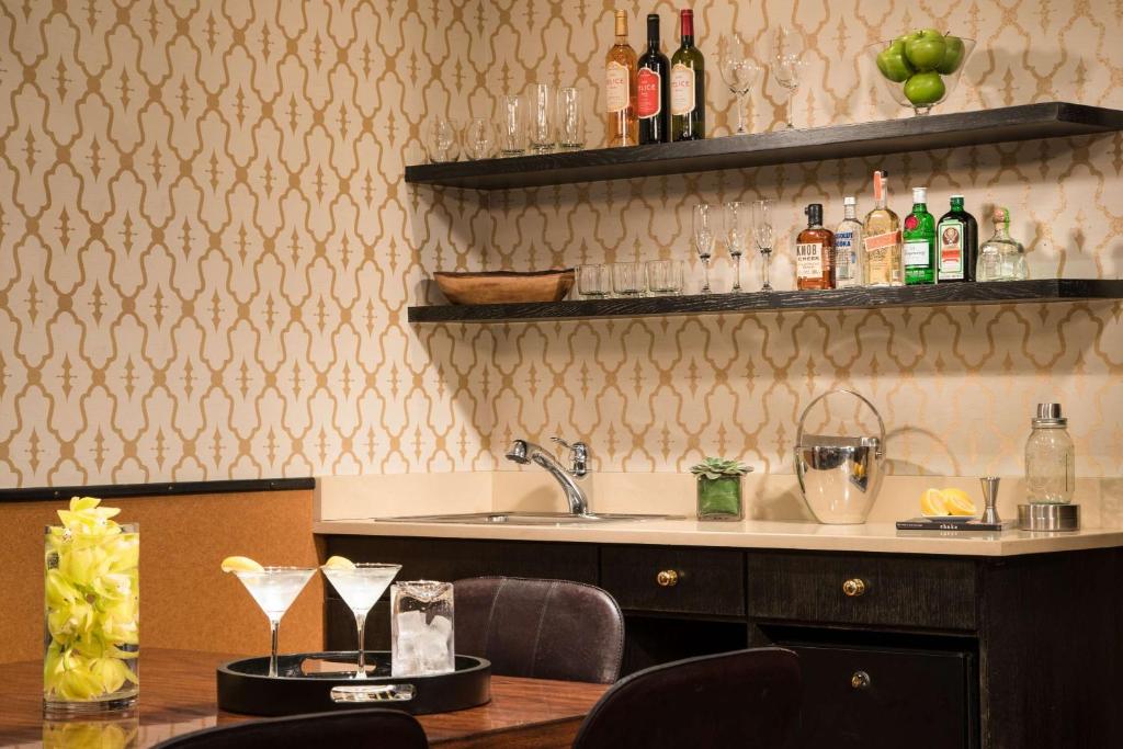 Gild Hall, A Thompson Hotel, by Hyatt, New York (updated prices 2025)
