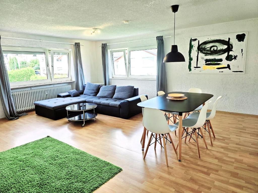 Apartmenthaus - Mackenbach, Mackenbach (updated prices 2025)