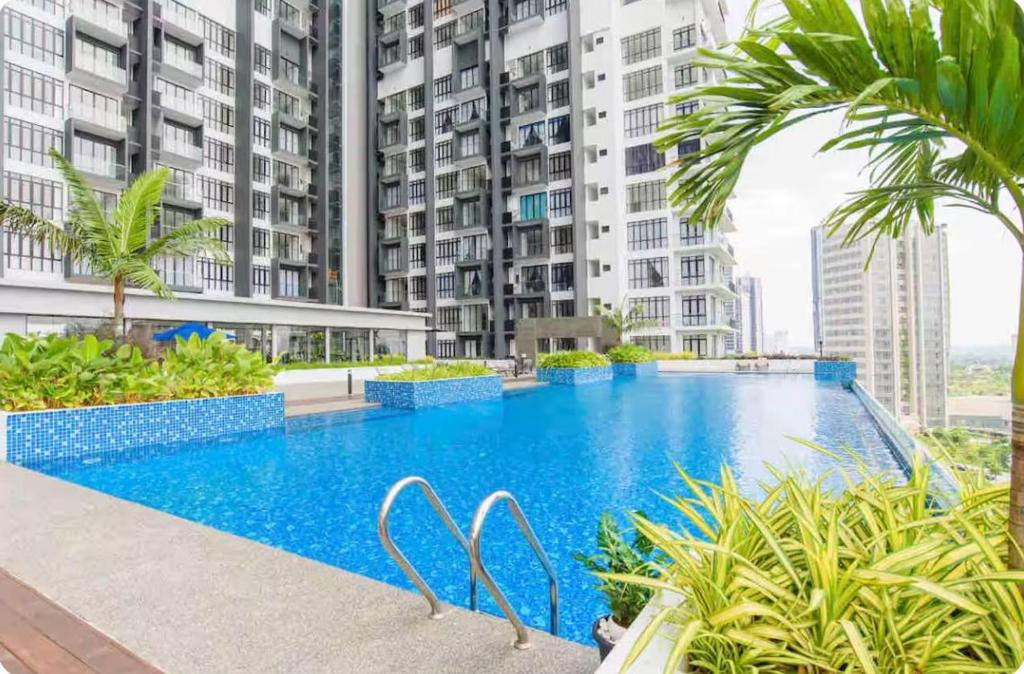 D'Pristine Legoland Chic Designer byHS, Nusajaya (tarifs actualisés, 2026)