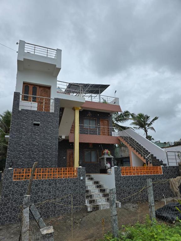 House Of Suhama, Mahabalipuram (updated prices 2026)