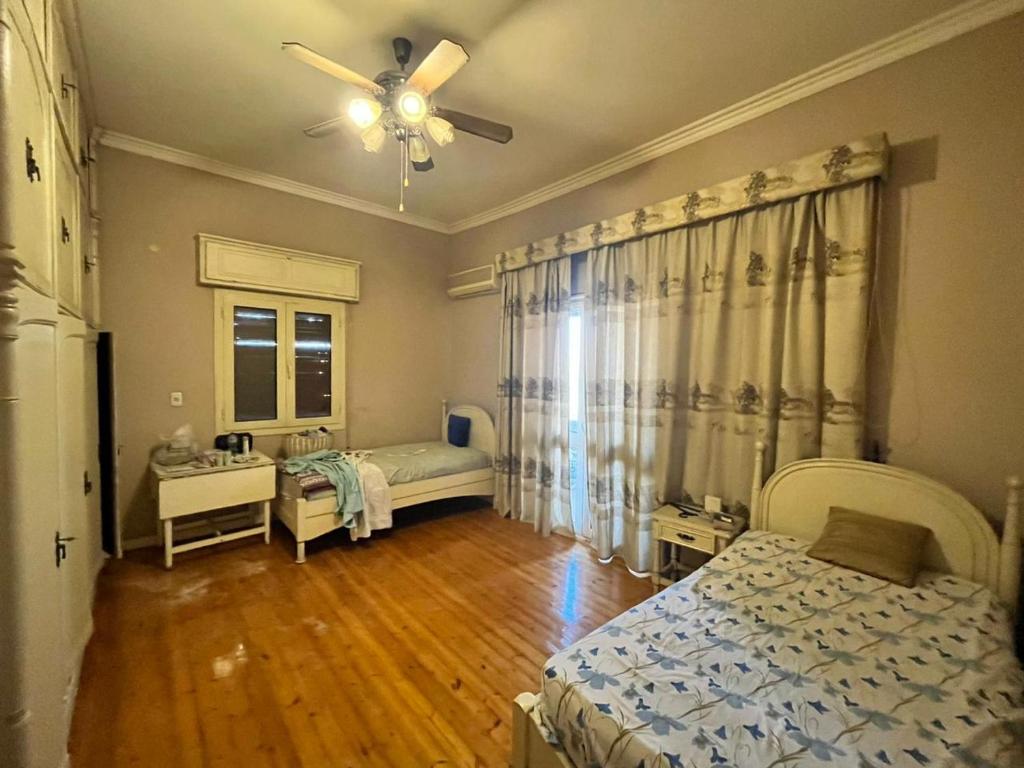 A Unique Heritage Apartment in Dokki, Cairo (updated prices 2025)