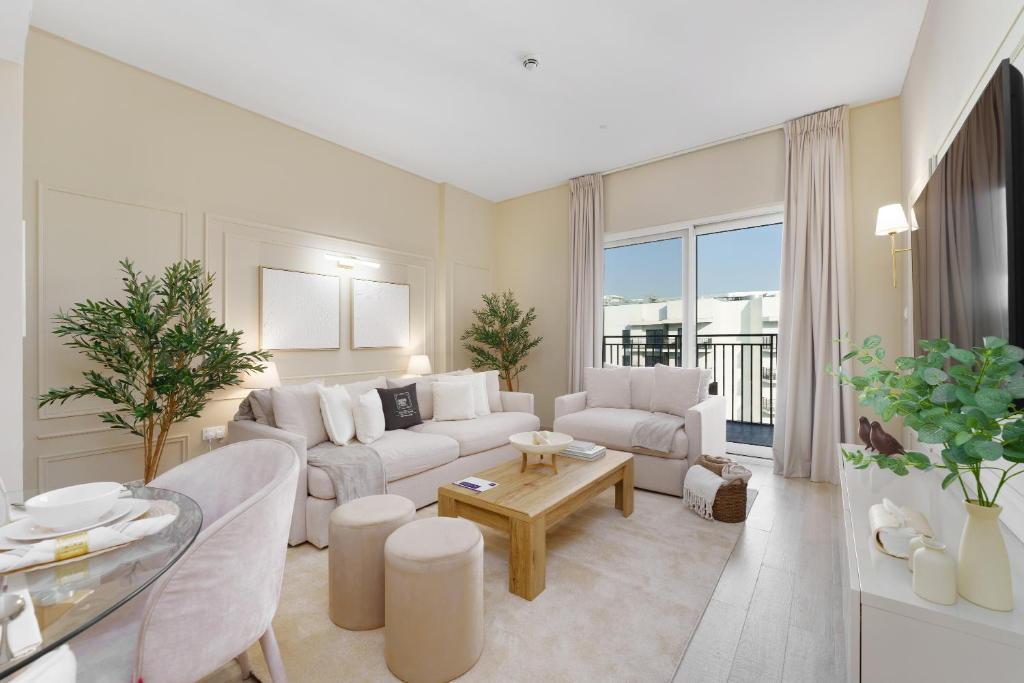 Maison Privee - Waters Edge, Abu Dhabi (updated prices 2025)