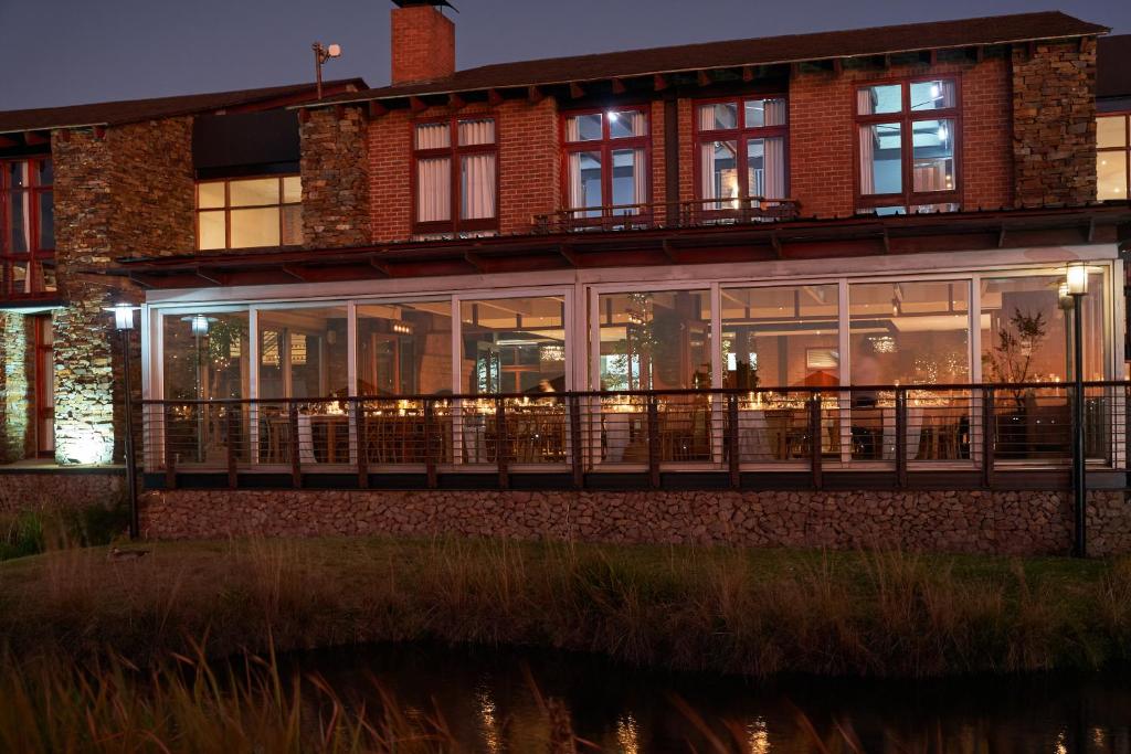 Riboville Boutique Hotel And Restaurant, Midrand (updated prices 2025)