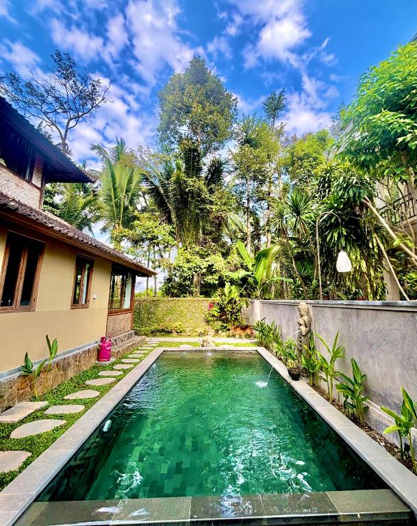 Balinese Homestay, Ubud (precios actualizados 2026)