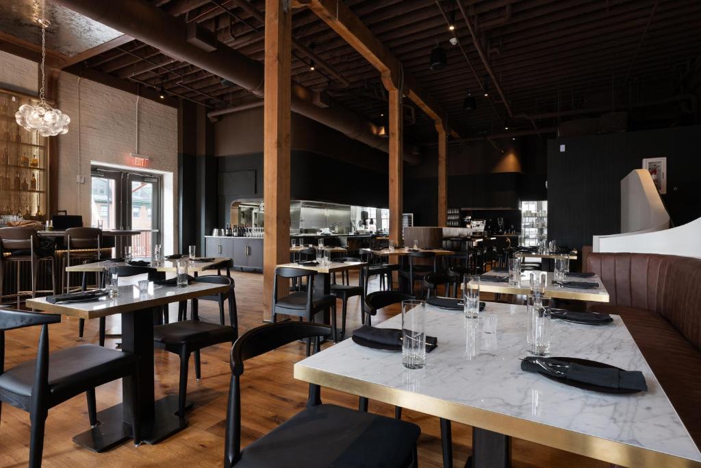 The Delegate Hotel, Frankfort (updated prices 2025)