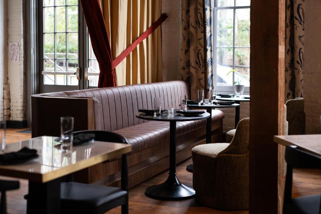 The Delegate Hotel, Frankfort (updated prices 2025)