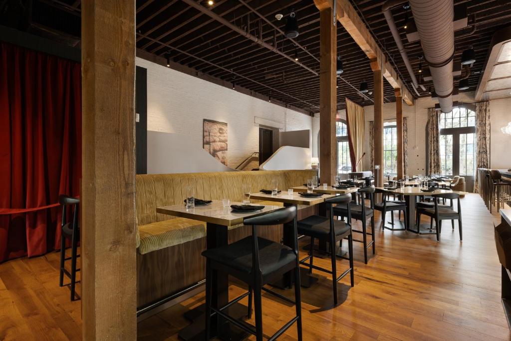 The Delegate Hotel, Frankfort (updated prices 2025)