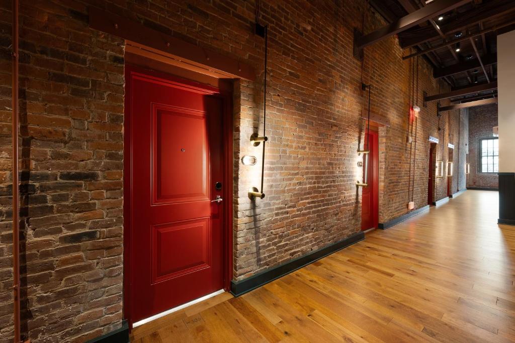 The Delegate Hotel, Frankfort (updated prices 2025)