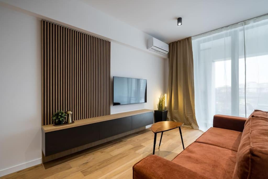 The Bronze Loft - One Cotroceni, Bucharest (updated prices 2025)