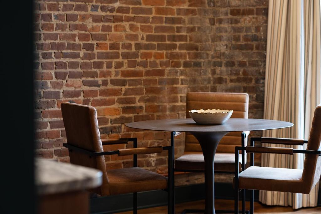 The Delegate Hotel, Frankfort (updated prices 2025)