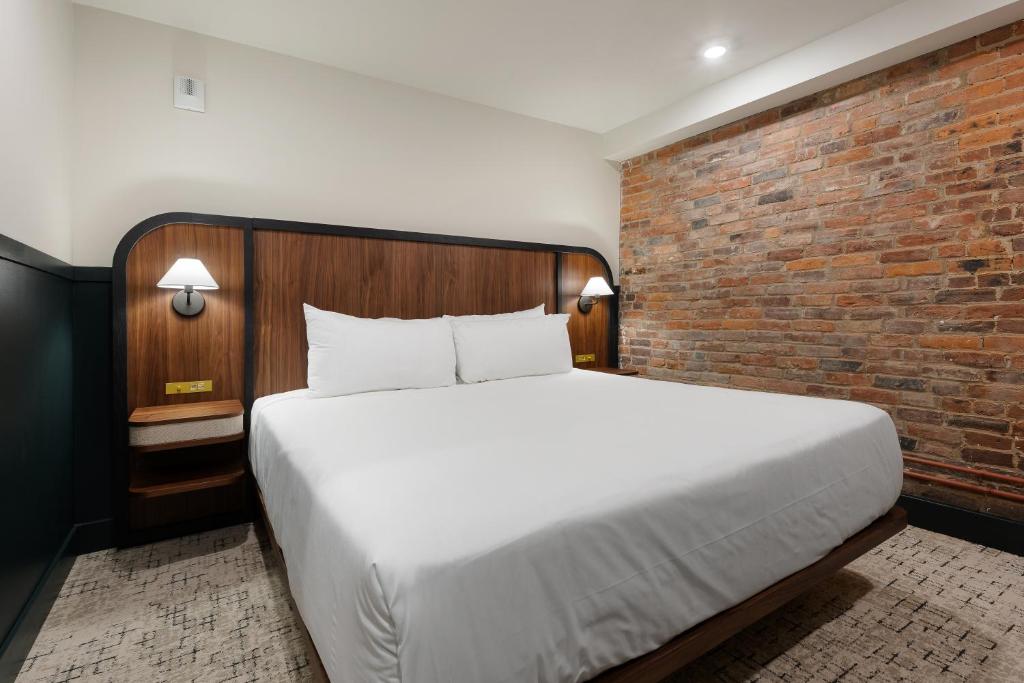 The Delegate Hotel, Frankfort (updated prices 2025)