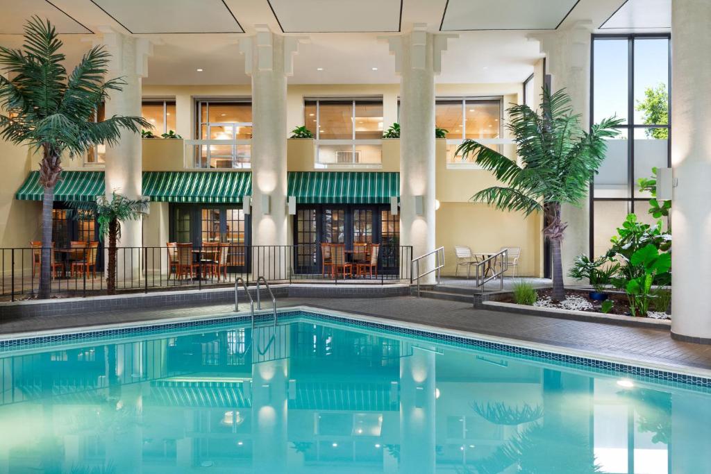 Holiday Inn Gaithersburg by IHG, Gaithersburg (updated prices 2025)
