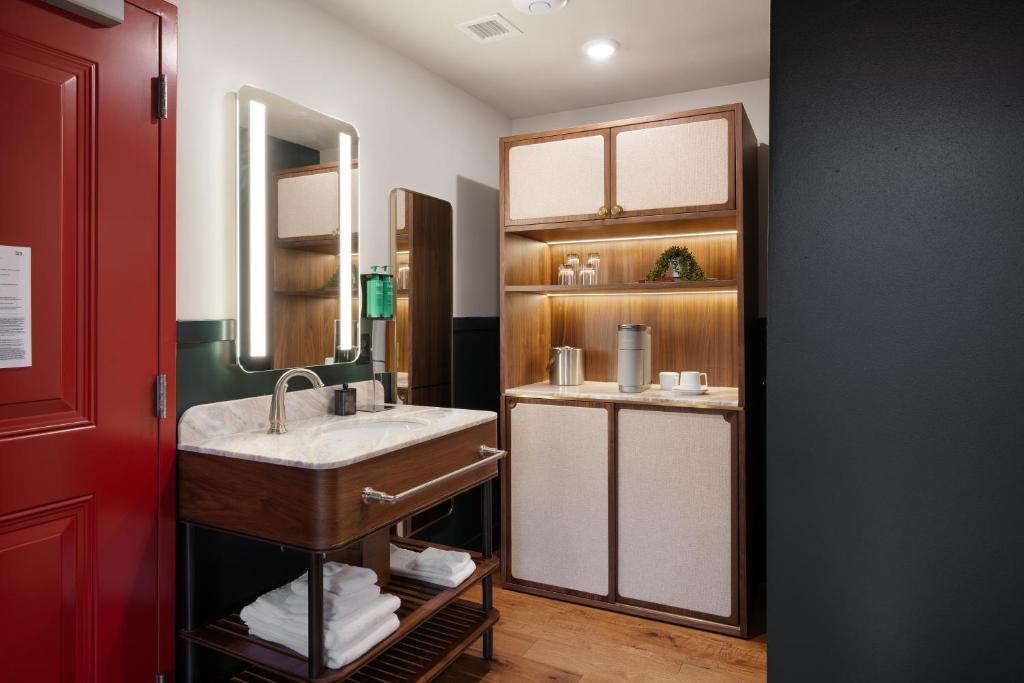 The Delegate Hotel, Frankfort (updated prices 2025)