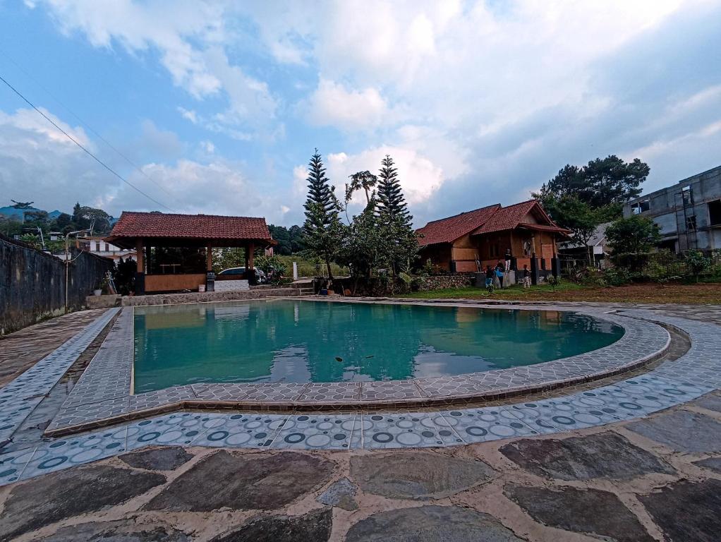 Villa Alfarazka, Bogor (updated prices 2026)