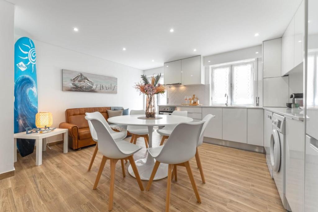 Sea Coast House, Nazaré (updated prices 2026)