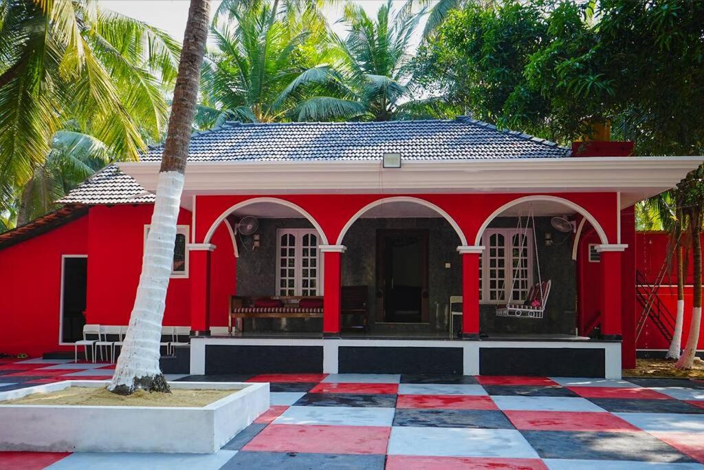 House by The Bay, Udupi (updated prices 2026)