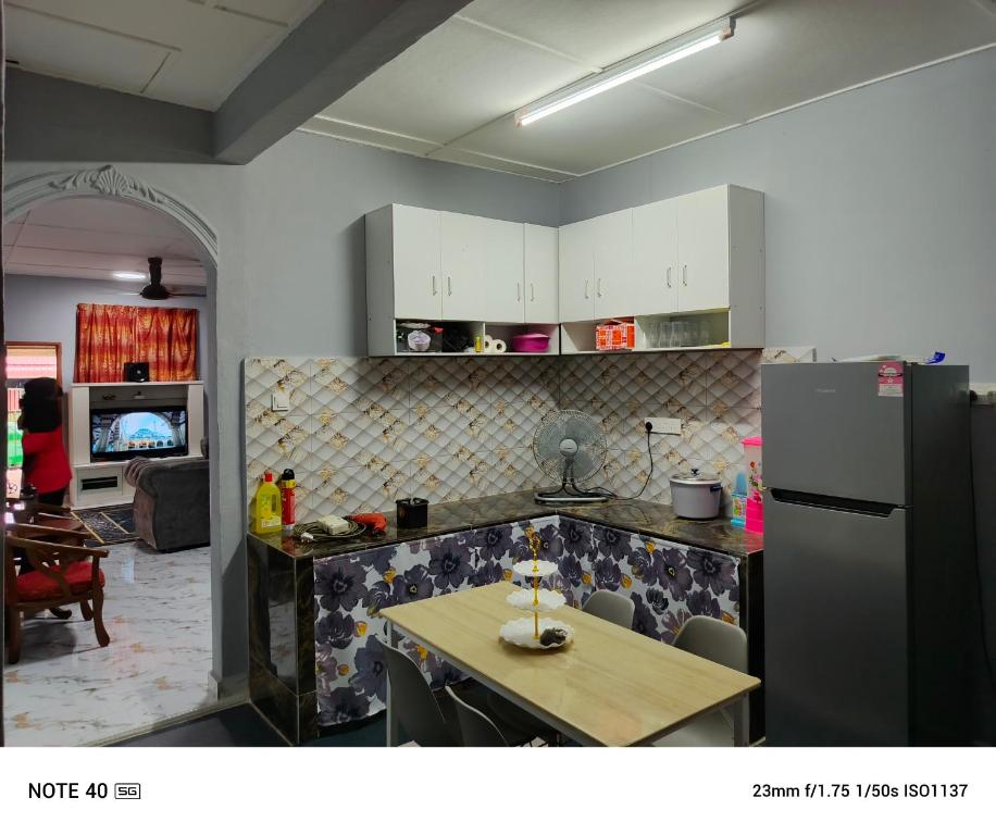 D' Alamanda HOMESTAY CHINI, Kampong Sakai (updated prices 2026)