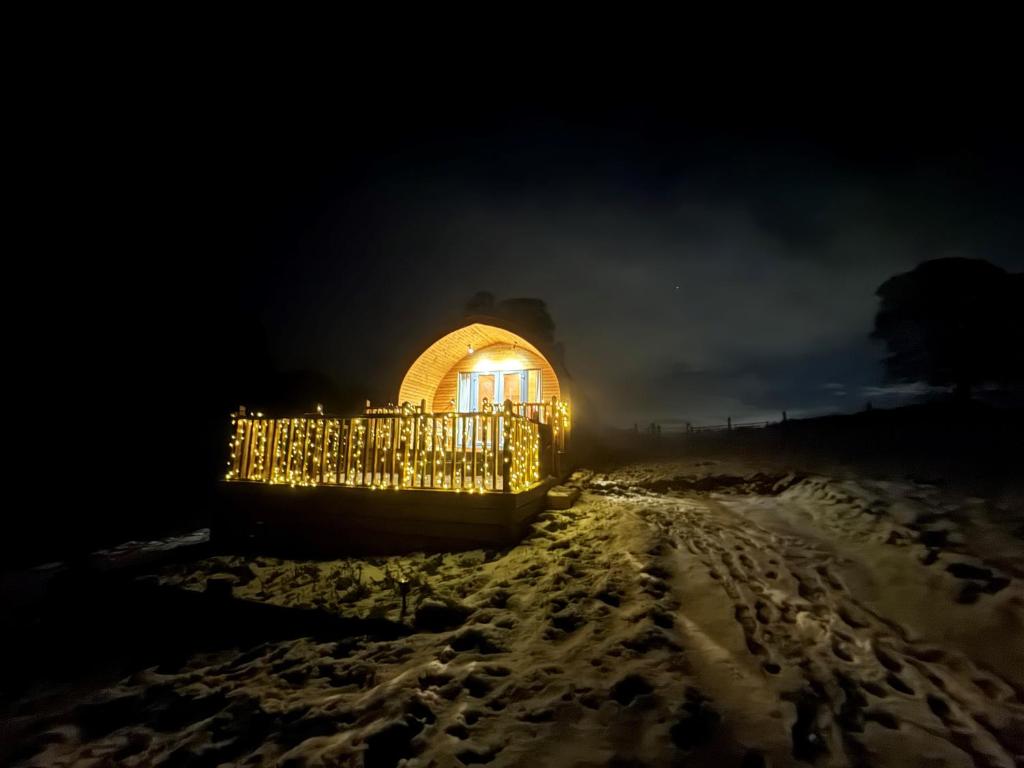 Fell Farm Hideaway, Colwell (aktualisierte Preise für 2024)