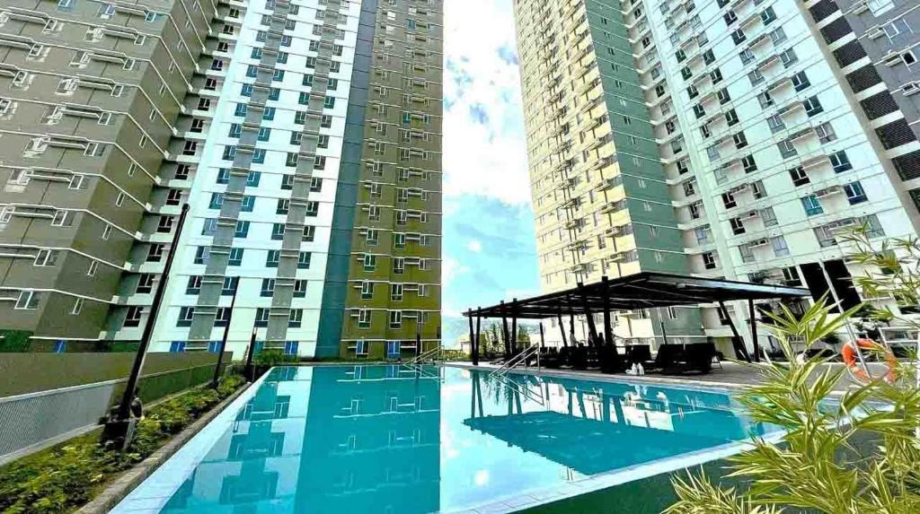 Condo in IT Park Cebu City, Cebu City (updated prices 2025)