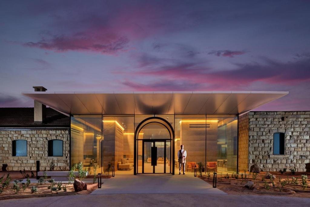 The Chedi Hegra, AlUla, Al-ʿUla (updated prices 2026)