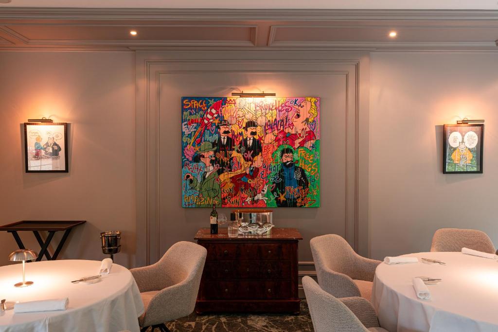 Archibald De Prince, Echternach (updated prices 2026)