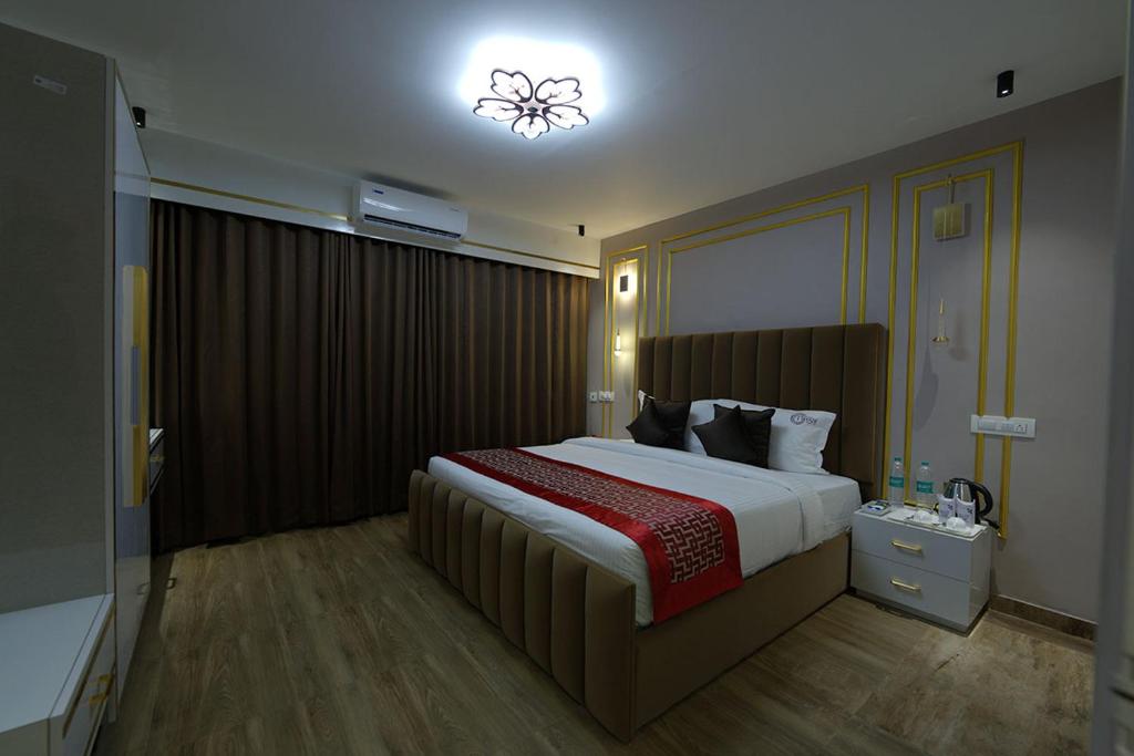 Mystery Maze Resort and Spa, Wayanad (updated prices 2025)