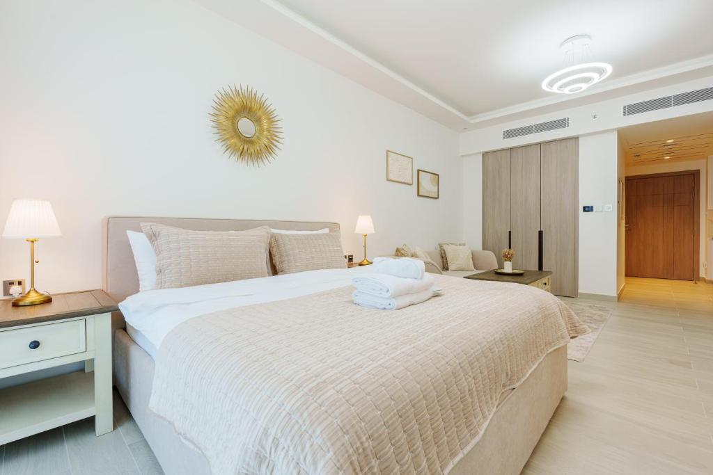 Lovely and Nice Studio Apartment in Me Do Re JLT, Dubai (updated prices ...