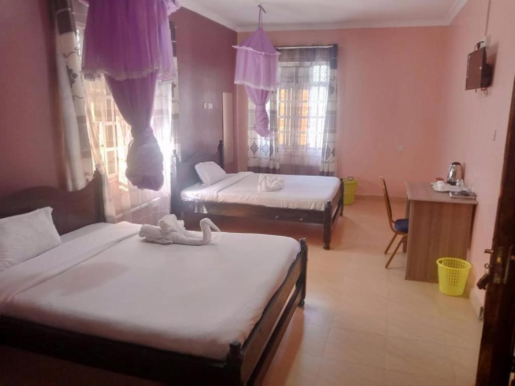 Olukulu Resort and Eco-village, Webuye (updated prices 2026)