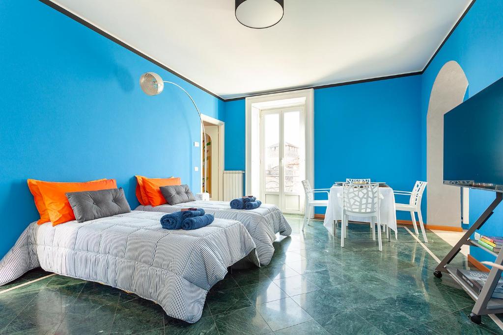 Secondo Piano, Somma Lombardo (updated prices 2025)