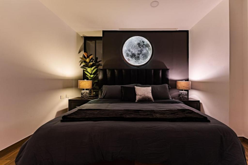 Luxury Skyview PH, Mexico City (updated prices 2025)