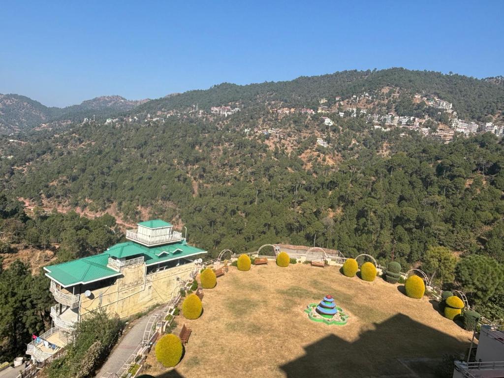 The vedic resort, Solan (updated prices 2025)