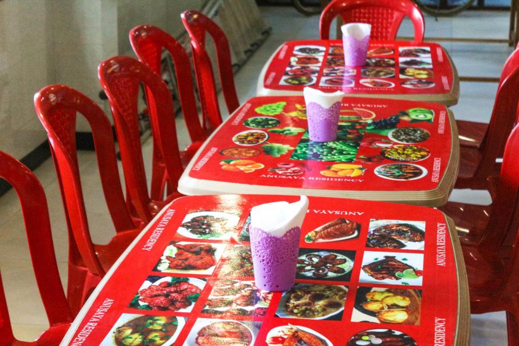 Anusaya resort, Sāhān (updated prices 2026)