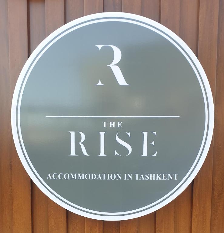 The RISE, Tashkent (updated prices 2025)