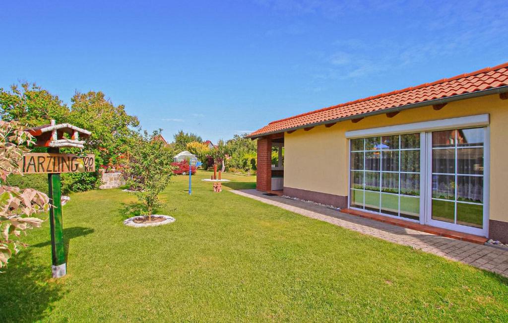 Ferienhaus Waren Müritz, Waren (updated prices 2026)