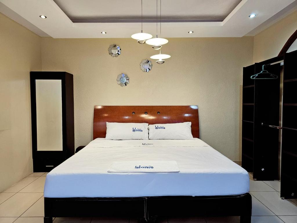 Sensity Home Departamento Barrera, Moderno y luminoso, Tehuacán (updated prices 2025)