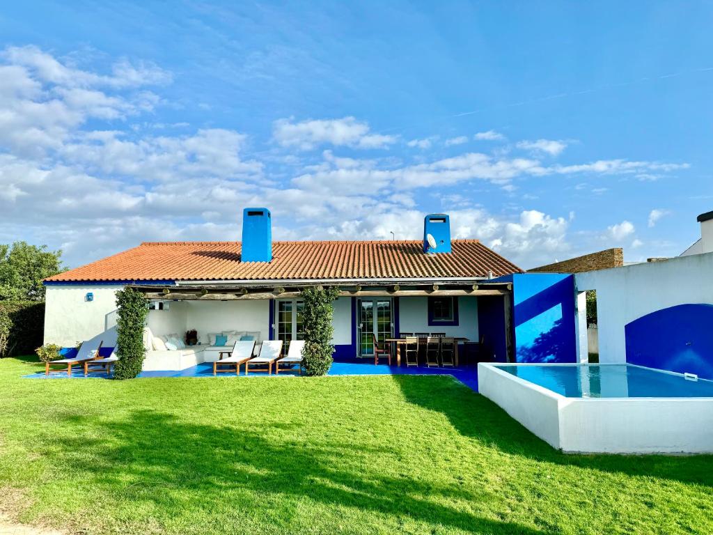 Comporta - Wood & Blue, Comporta (updated prices 2026)