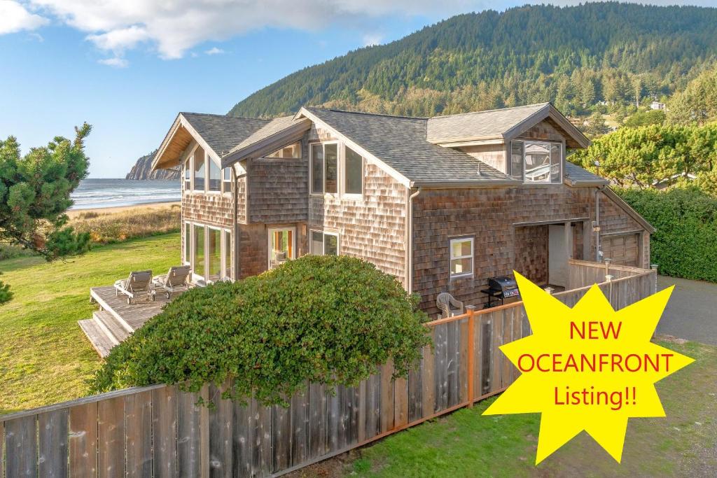 Neahkahnie Treasure, Nehalem (updated prices 2025)