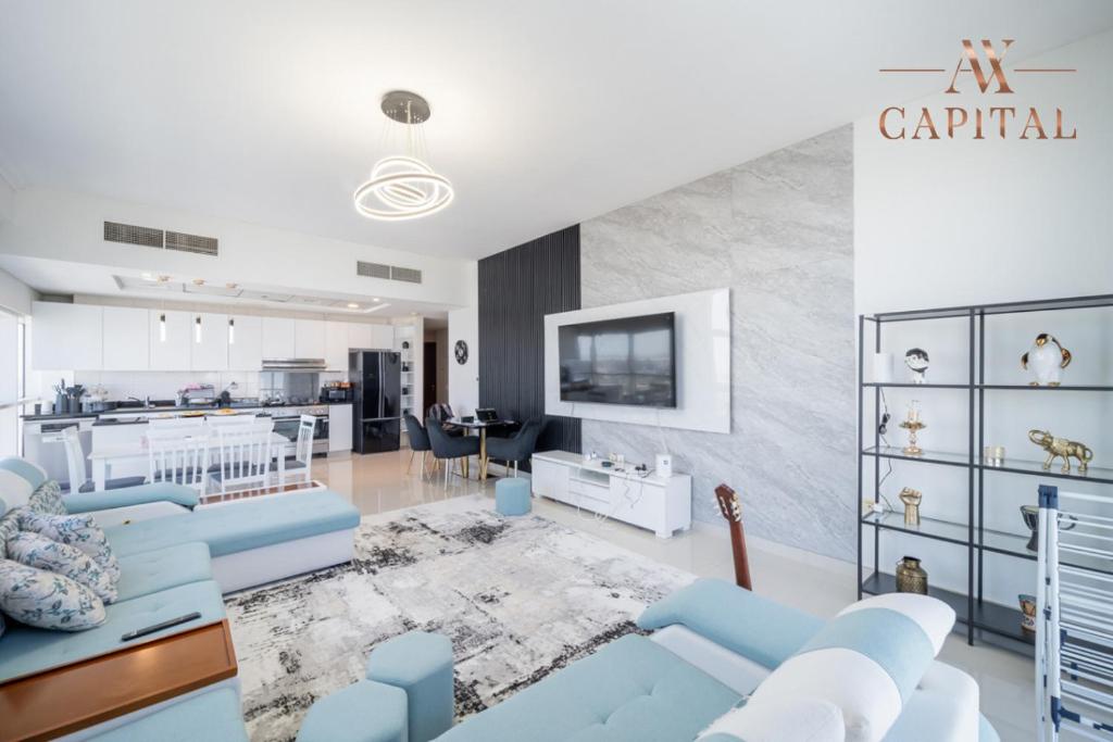 Reef Residence, Dubai (updated prices 2025)