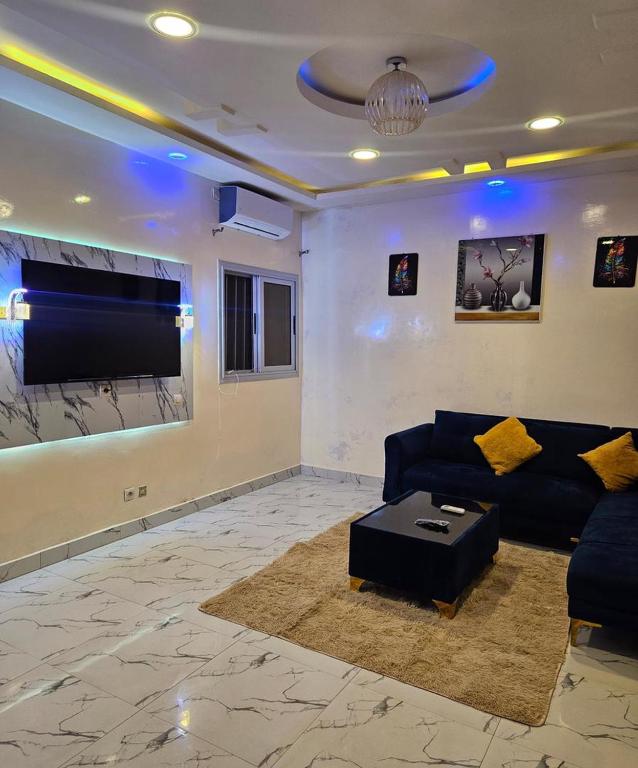 Jacky and Metta Immo, Dakar (updated prices 2025)