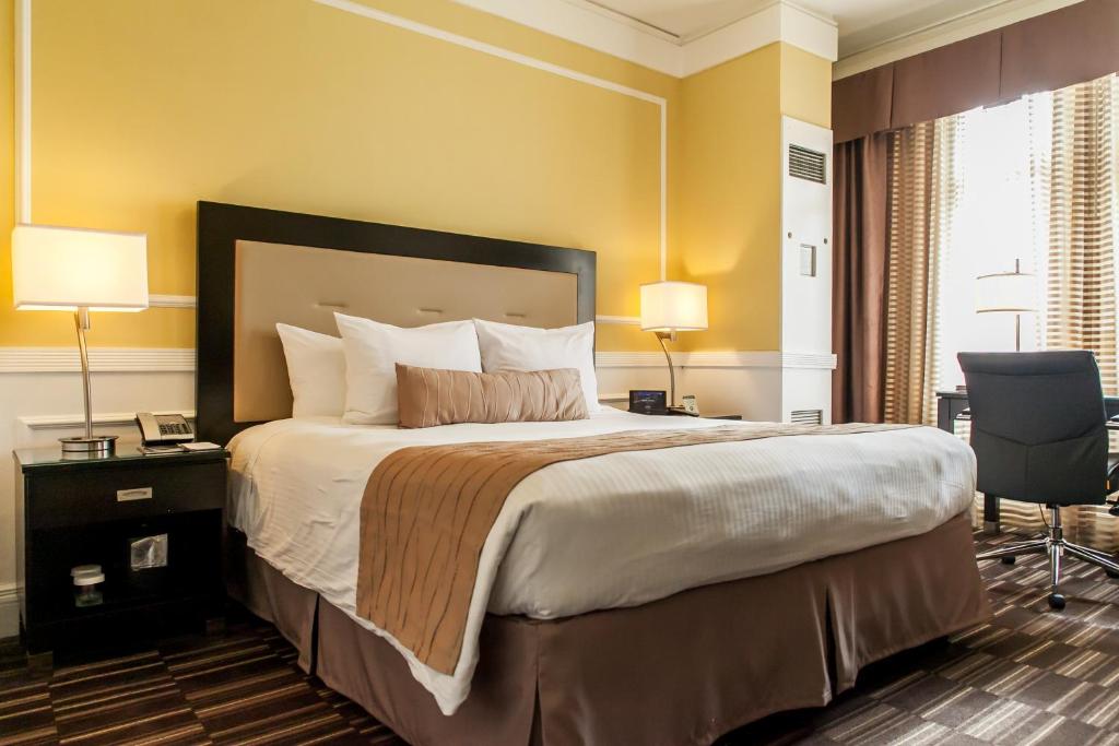 The Pickwick Hotel San Francisco, San Francisco (updated prices 2025)