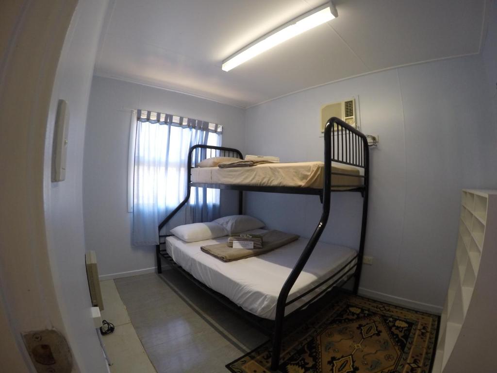 Anchorage Weipa, Weipa (updated prices 2025)