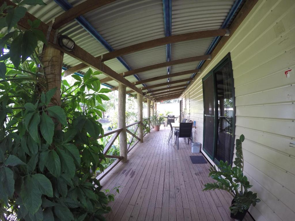 Anchorage Weipa, Weipa (updated prices 2025)
