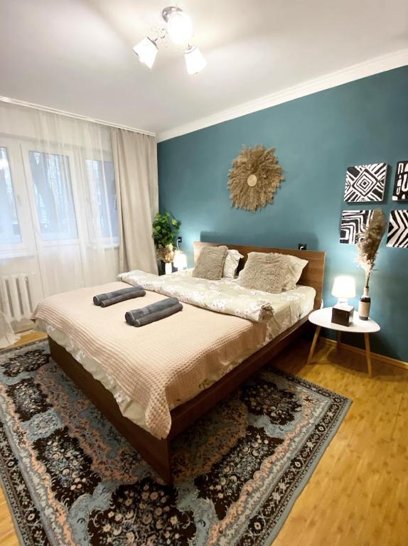 LaLa House Botanica, Chişinău (precios actualizados 2025)