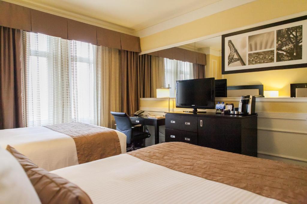 The Pickwick Hotel San Francisco, San Francisco (updated prices 2025)