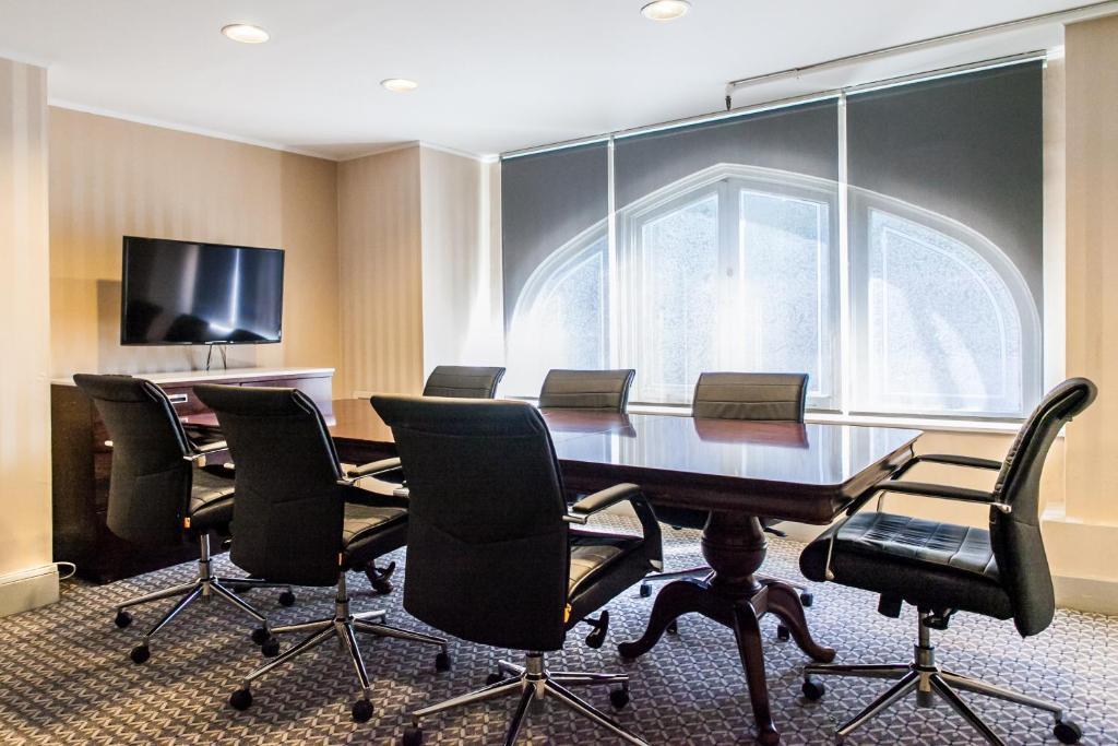 The Pickwick Hotel San Francisco, San Francisco (updated prices 2025)