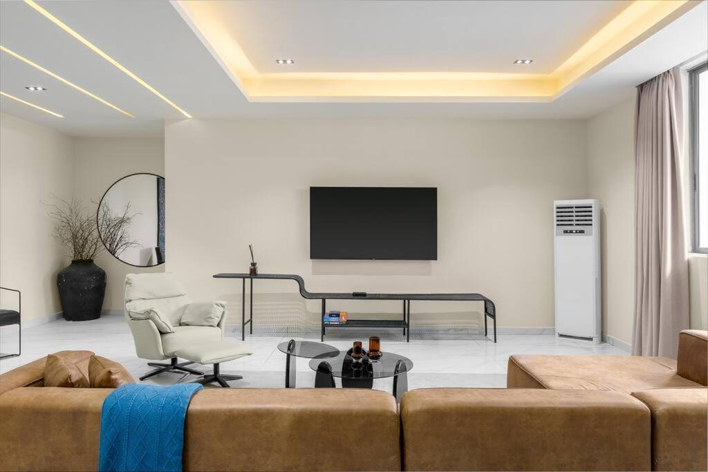 The Nook 2, Lekki (updated prices 2026)