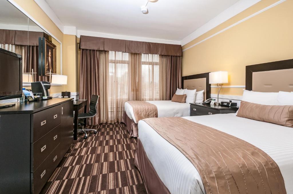 The Pickwick Hotel San Francisco, San Francisco (updated prices 2025)