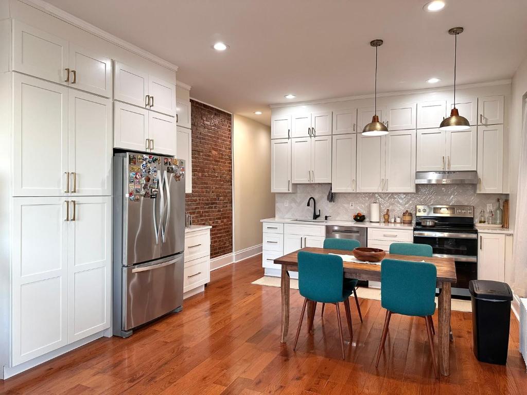 Elegant Urban Escape, Nueva York (precios actualizados 2026)